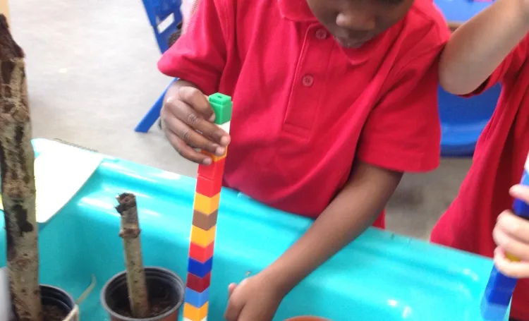 London South Early Years Stronger Practice Hub | Stronger Practice Hubs